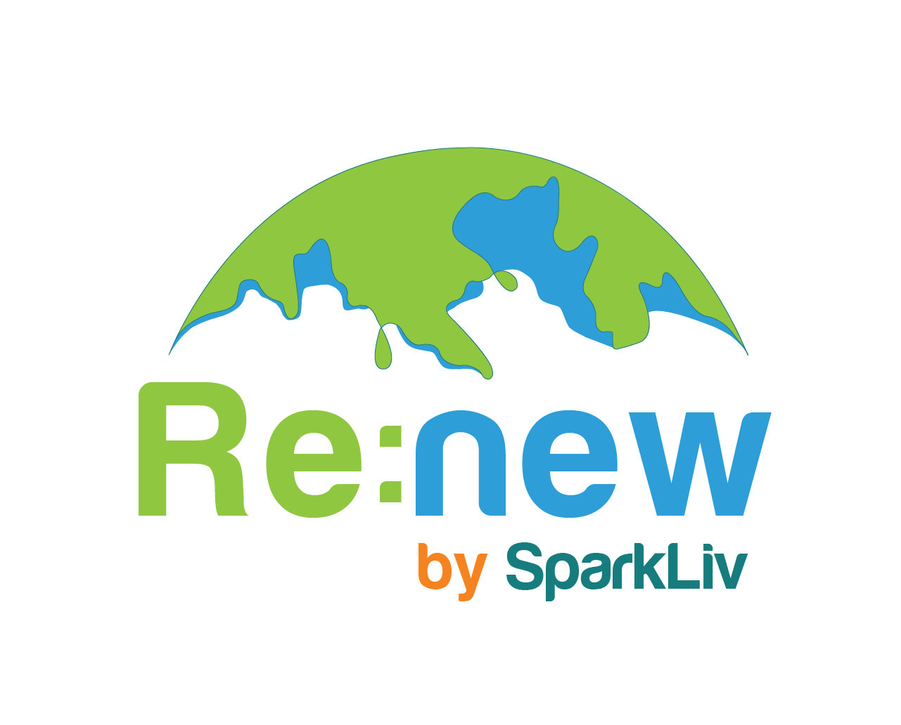 SparkLiv - A step towards sustainable future.